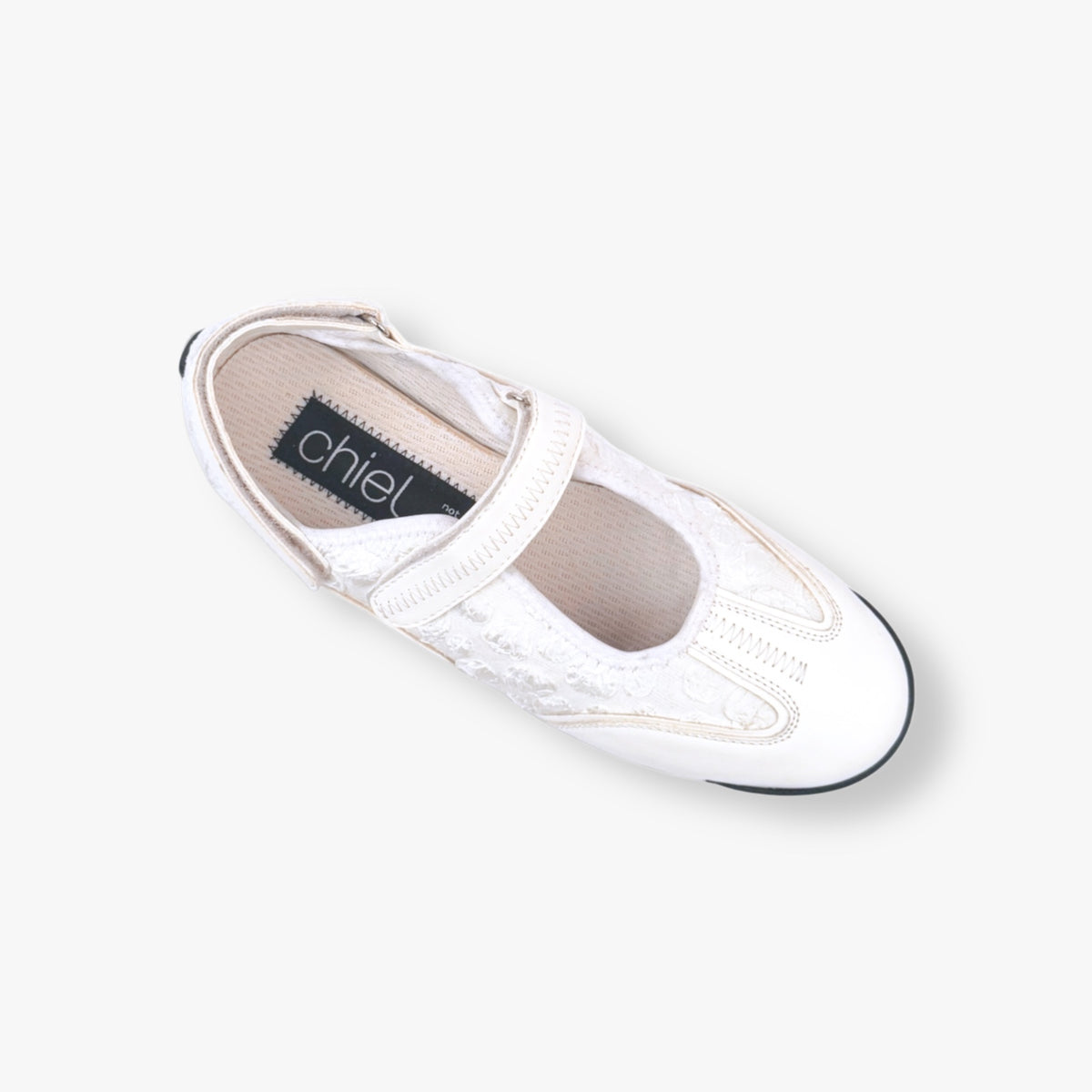 Ziggy White – Chiel