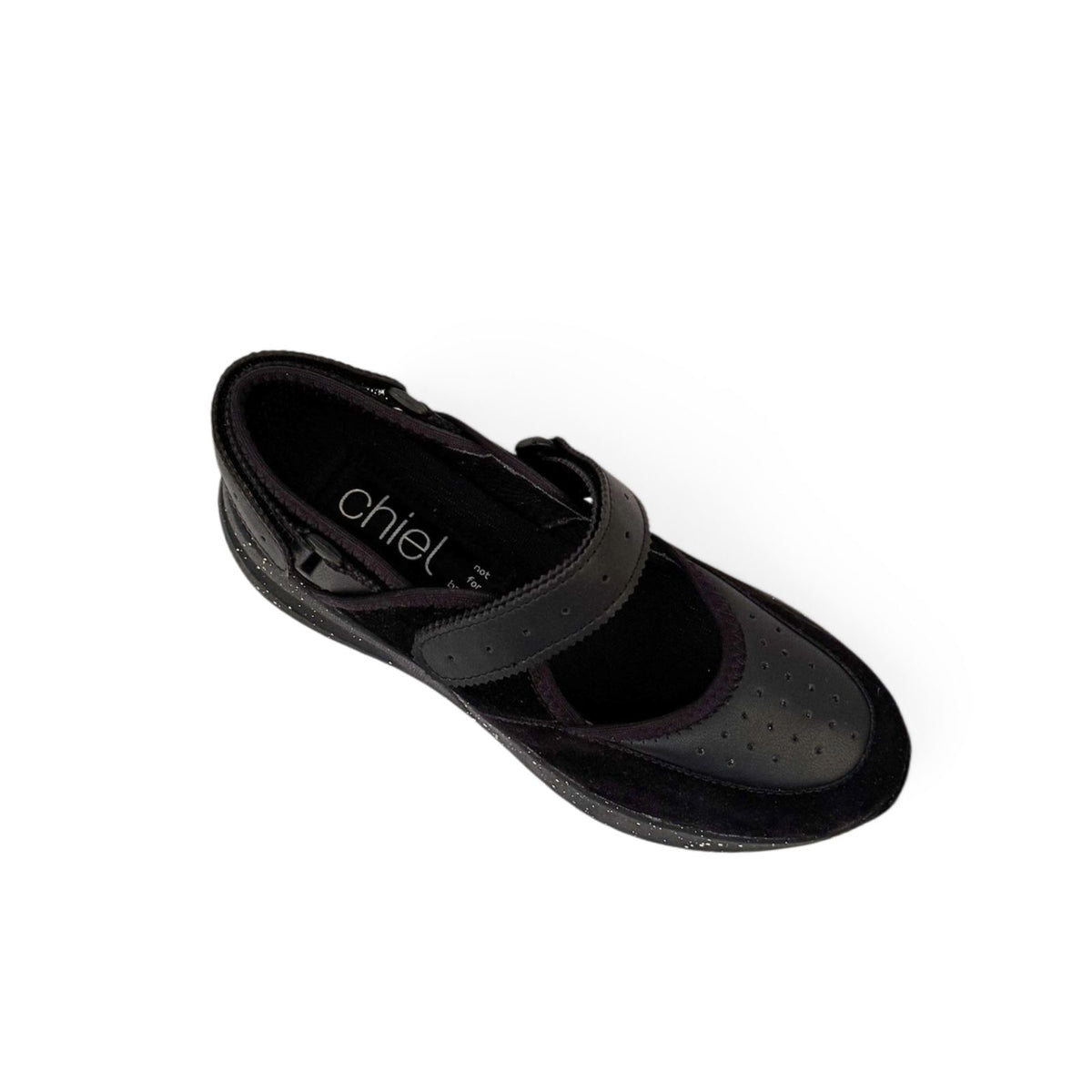 Moru Black new – Chiel