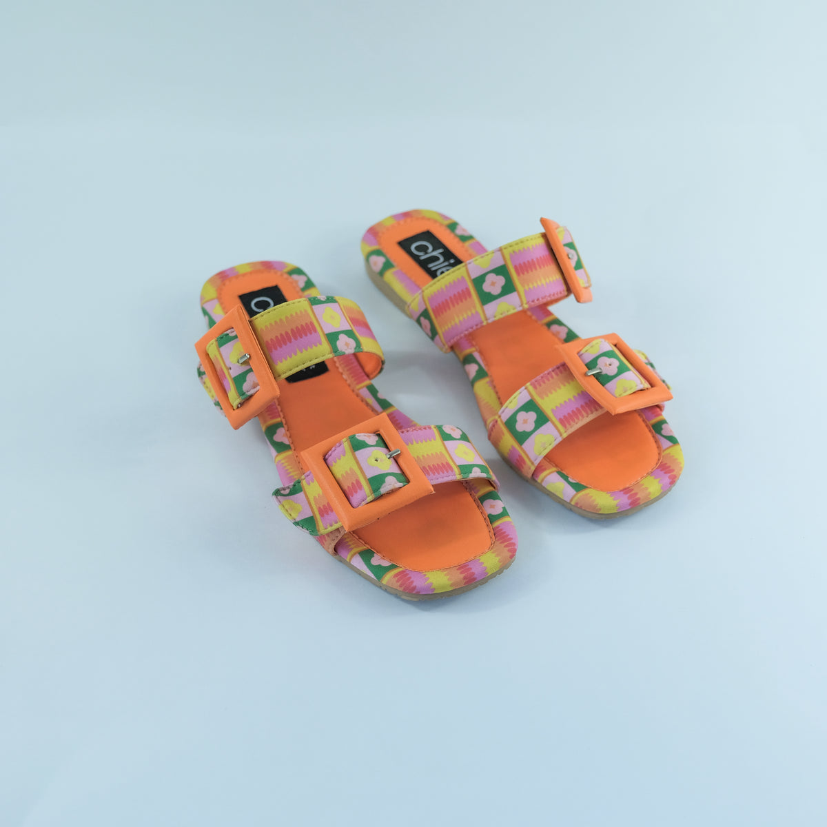 JESSY SANDAL – Chiel