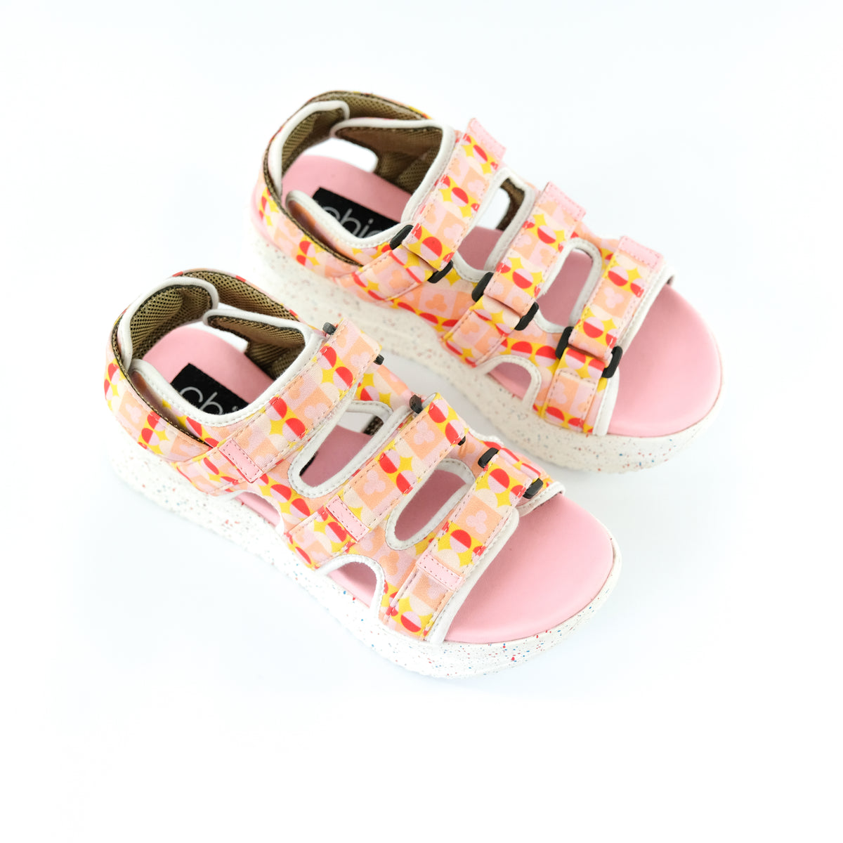 SASSY MORIS – Chiel